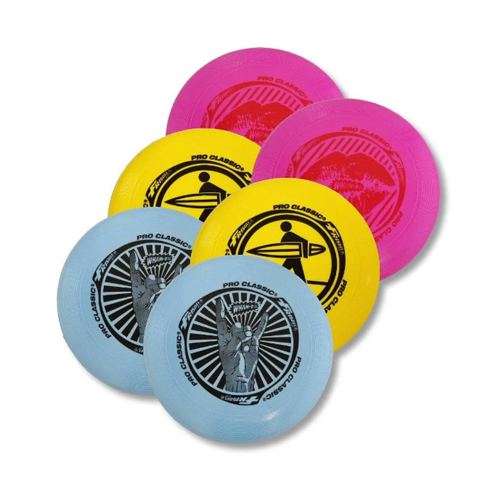 Pro Frisbee – Alki Surf Shop